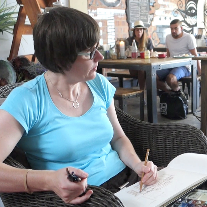 Home - Sketching Now